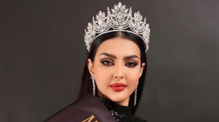 Bakal Tampil Seksi, Debut Putri Arab Saudi di Miss Universe 2024 Banjir ...