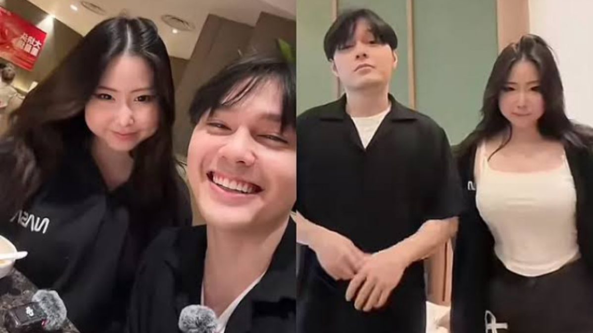 Viral, Video Teguh Suwandi X Msbreewc Berdurasi 7 Menit Bikin Geger - Dimanakita.com